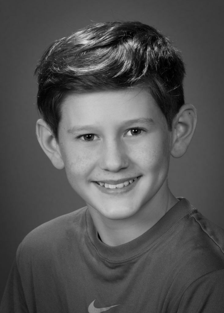 Youth Theater & Chorus