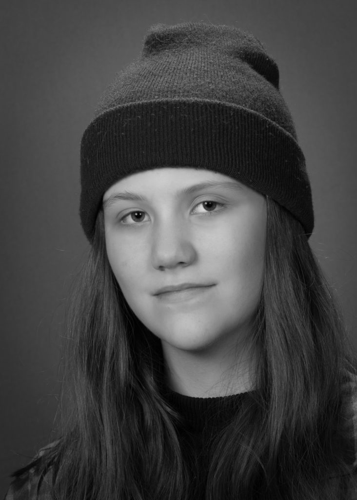 Youth Theater & Chorus