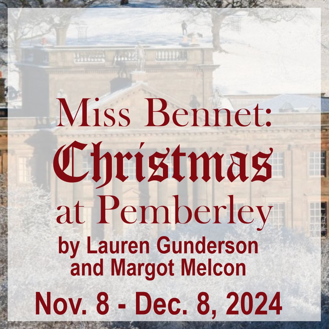 Miss Bennet: Christmas at Pemberley