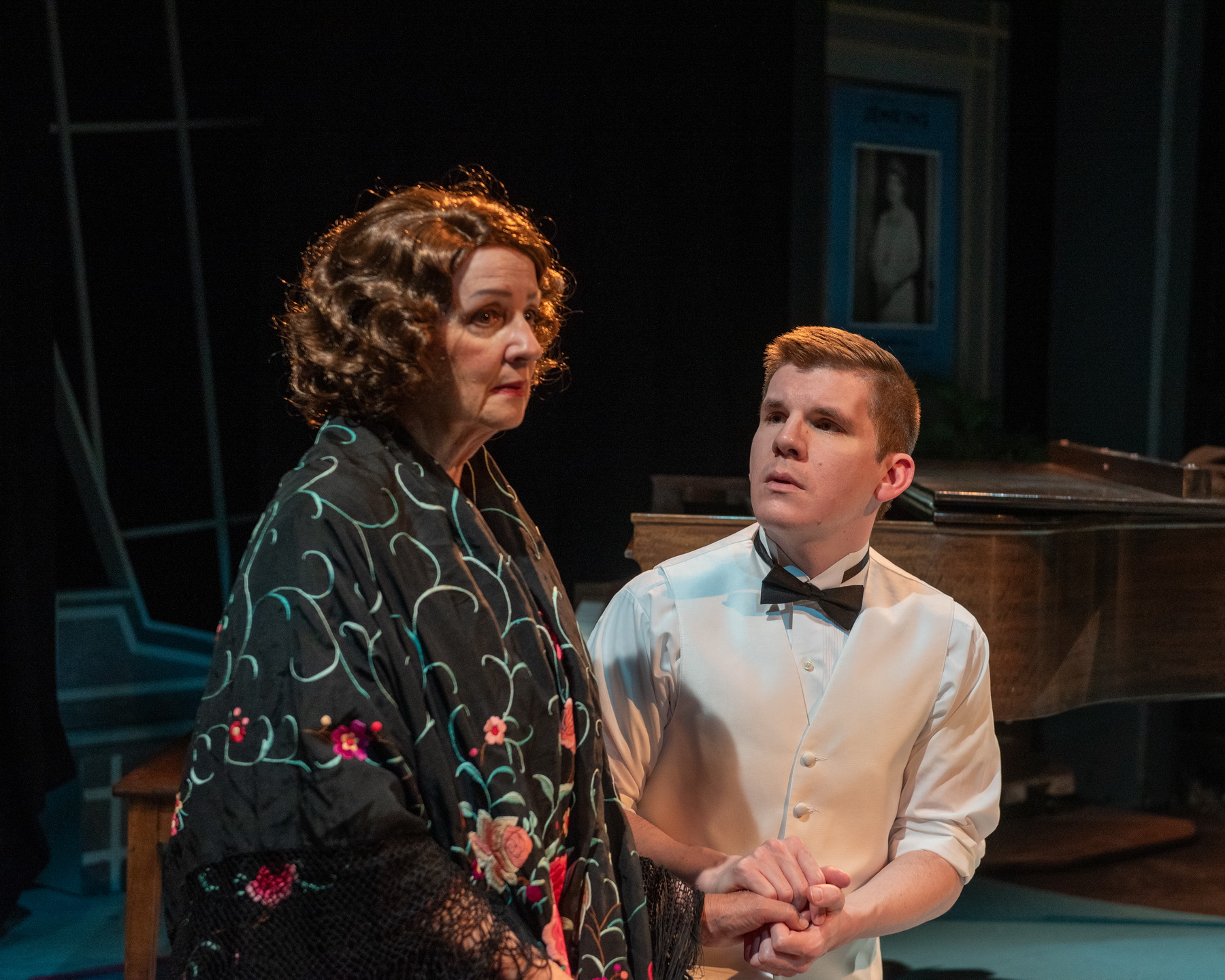 Clague Playhouse